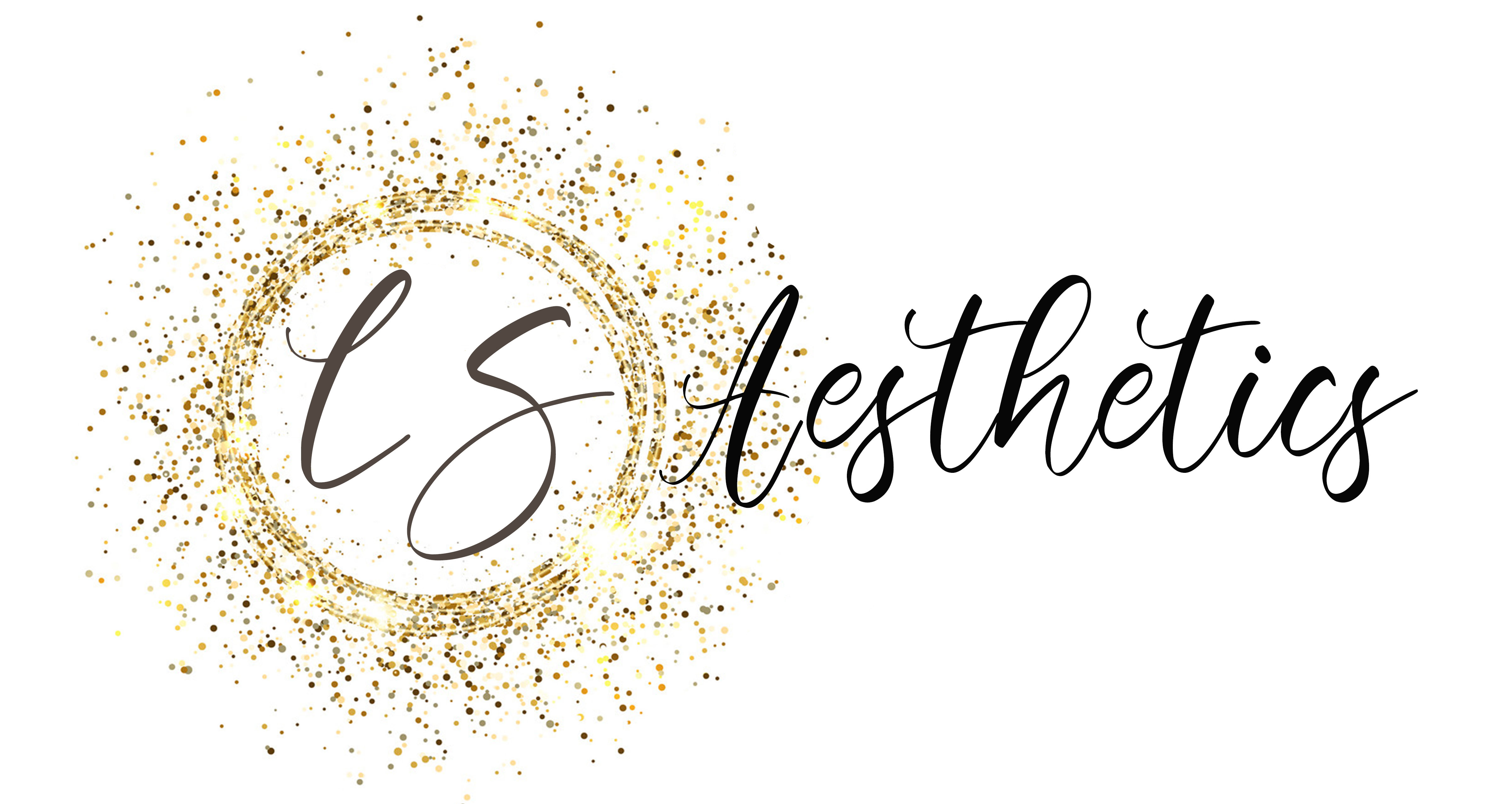 new logo long 2020 – LS Aesthetics Miskin